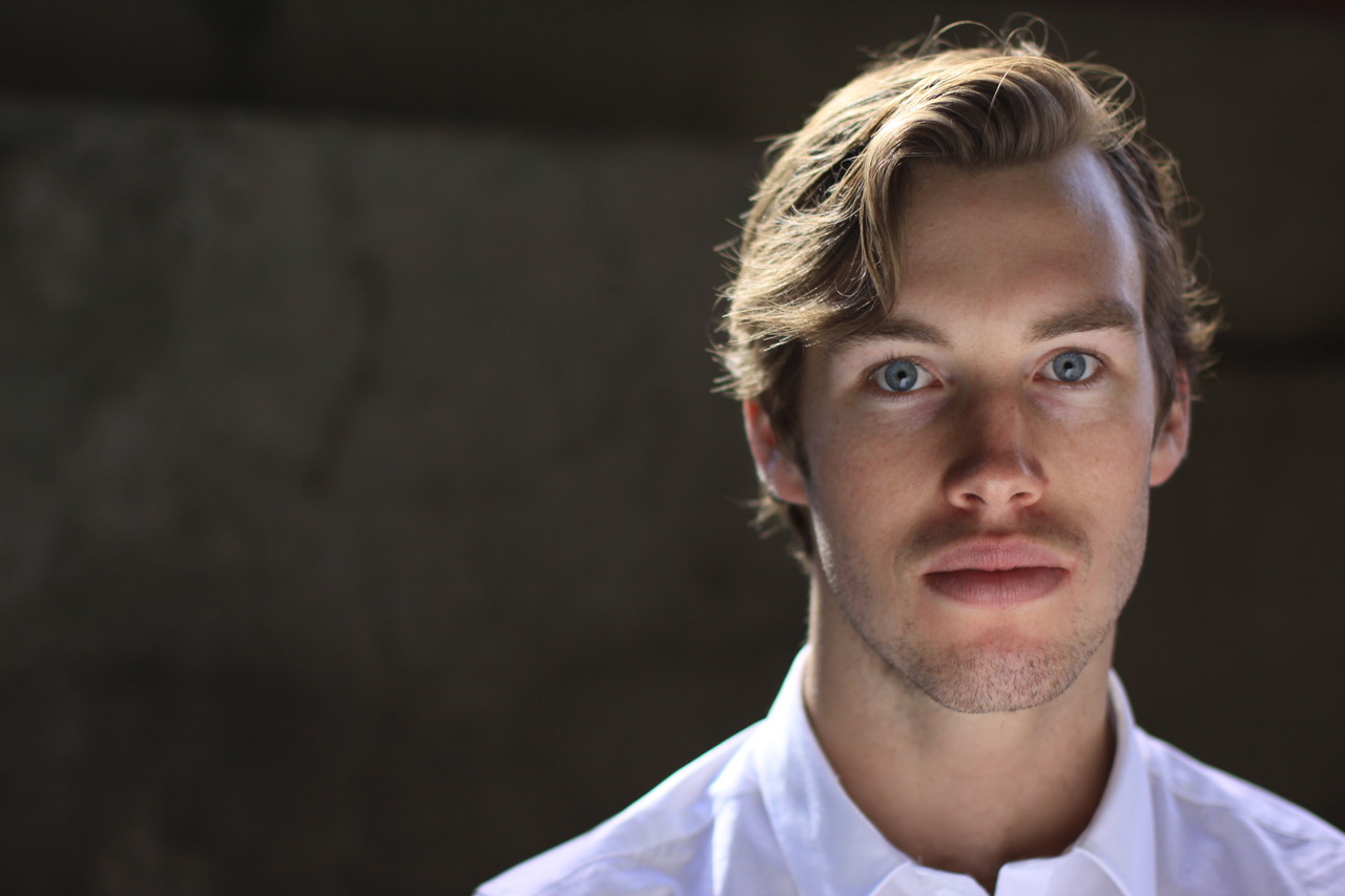 Richard Clarkson – Making Studio