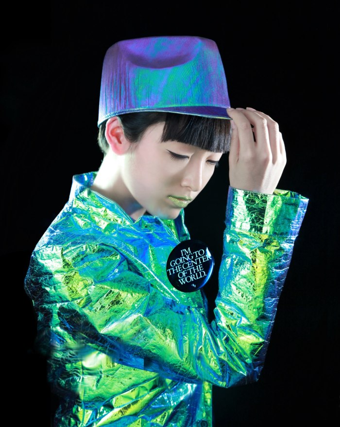 Geods – Making Studio