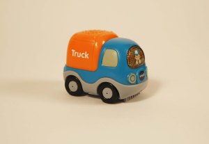 Tim & The Truck Teardown – Making Studio