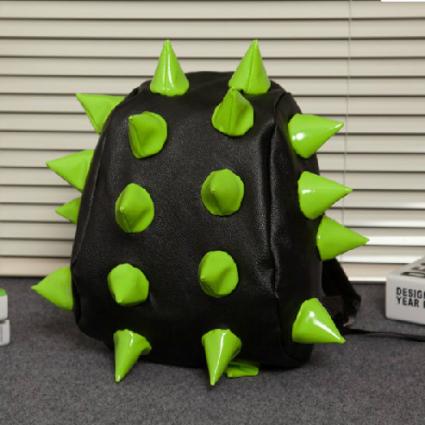 “Snail Antennae Bag” Tutorial – Making Studio