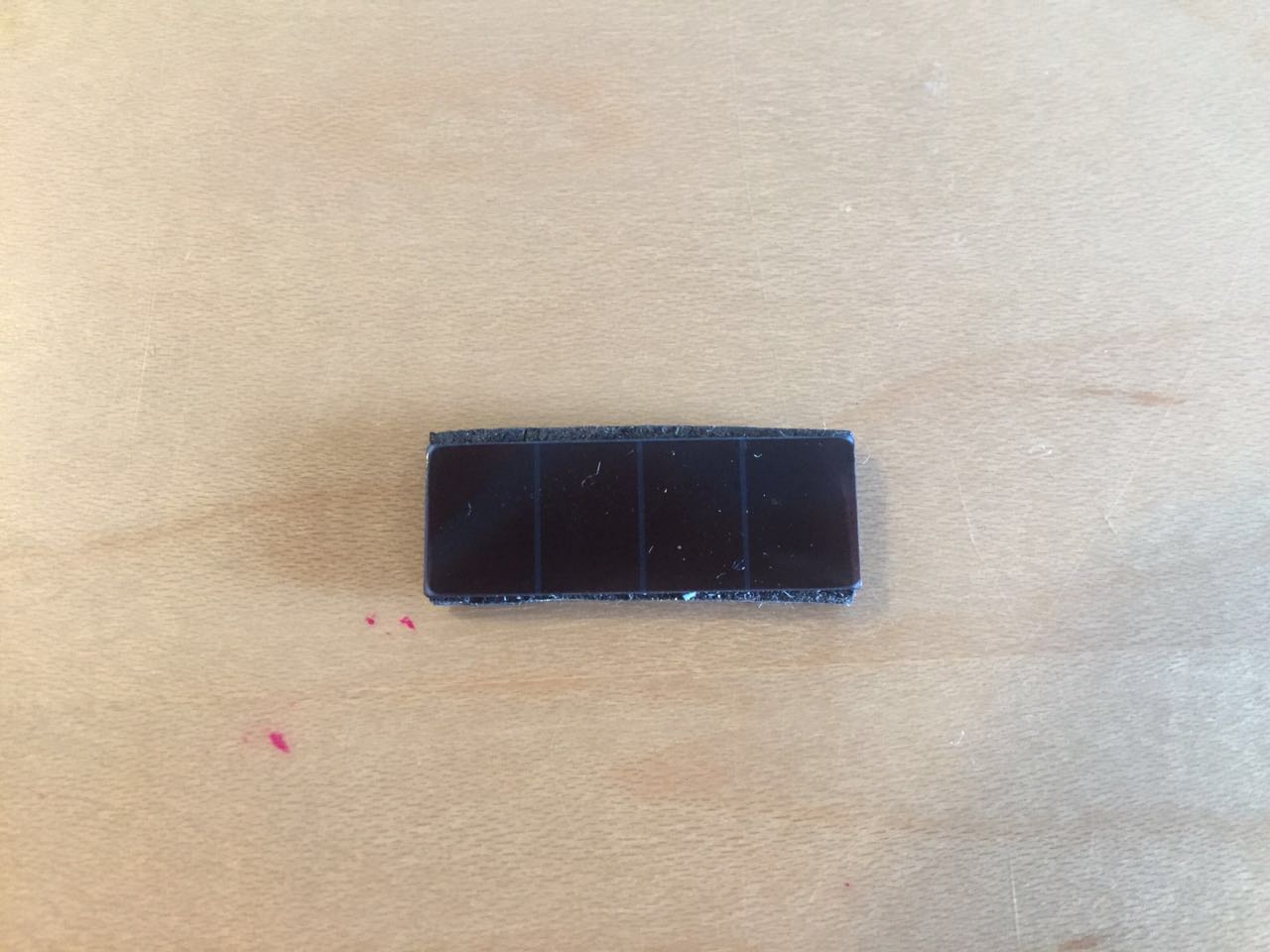 Teardown：A calculator – Making Studio