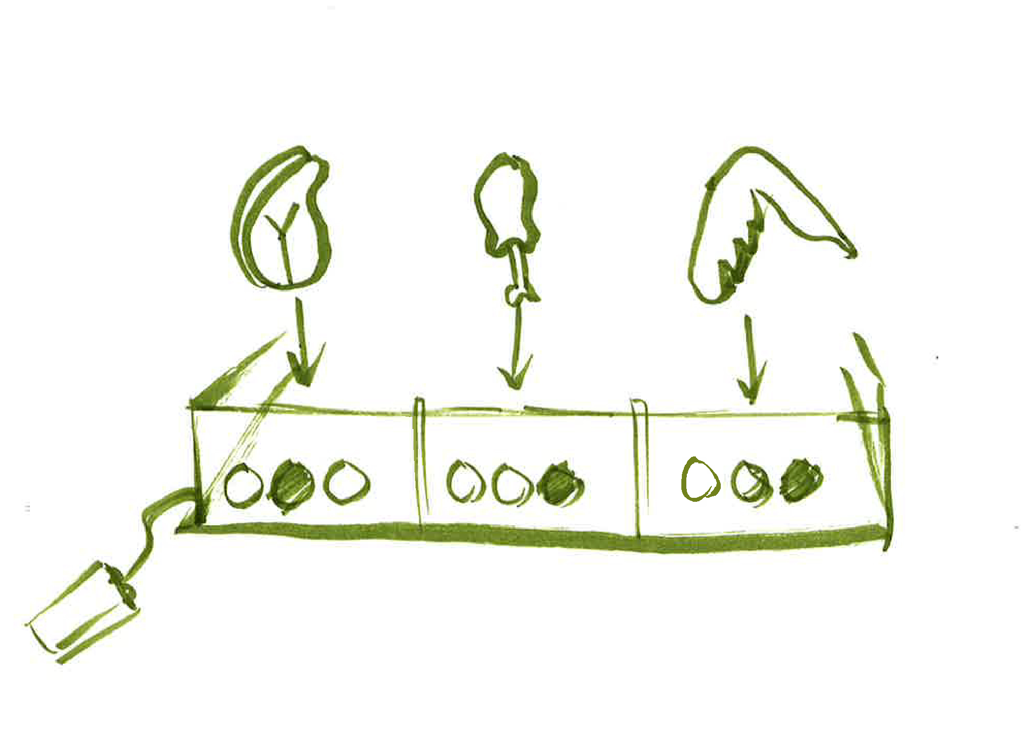 Idea Proposal: Spoiled Food Detector – Making Studio