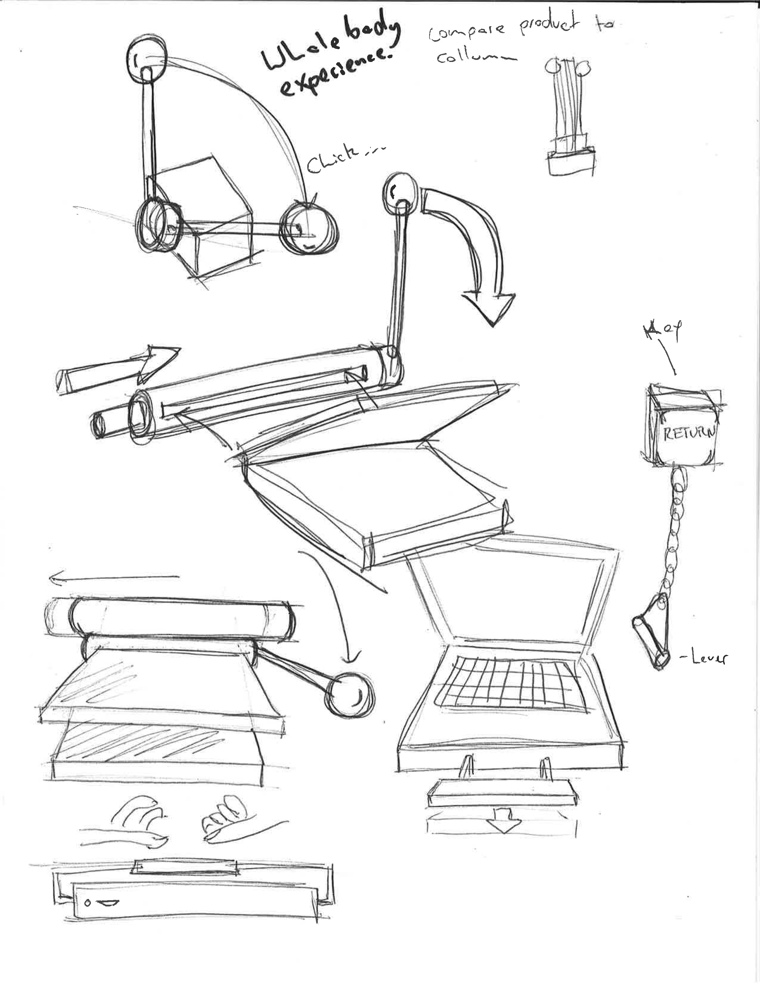 Final Project Proposal – Making Studio