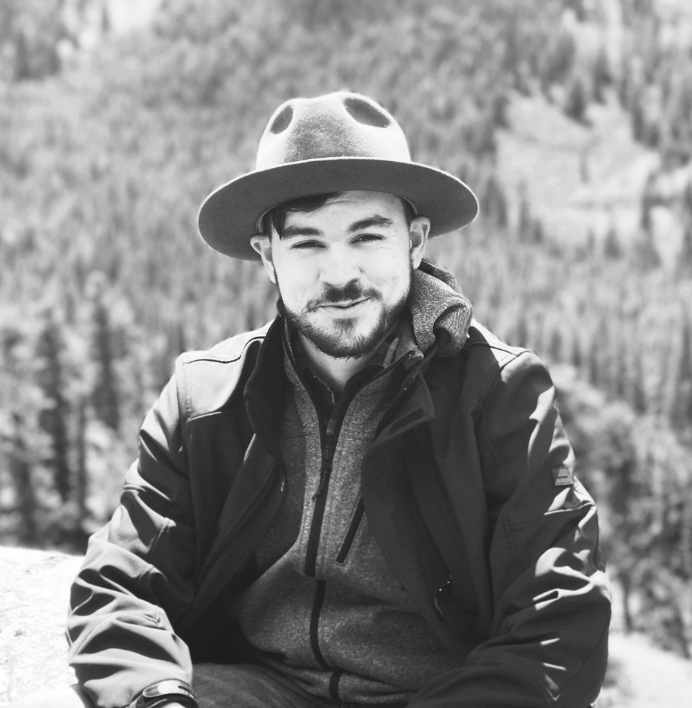 Howdy I’m John – Making Studio