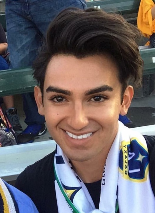 About André Making Studio