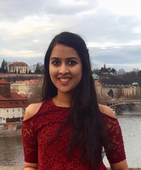 Hi! I’m Rhea. – Making Studio