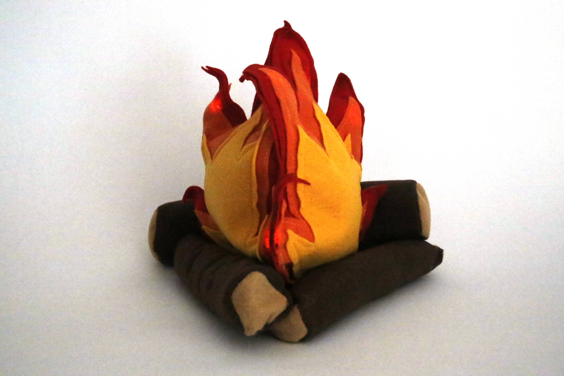 Final Flame – Making Studio