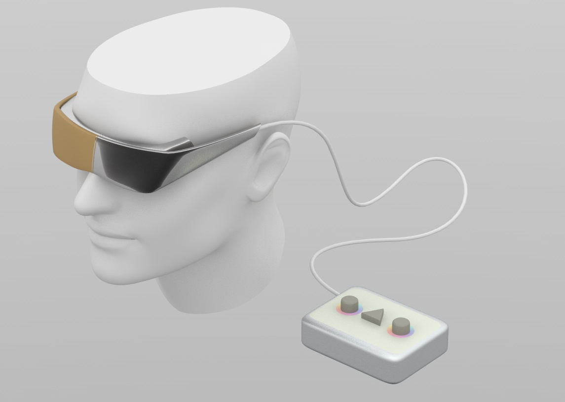 First Render Making Studio