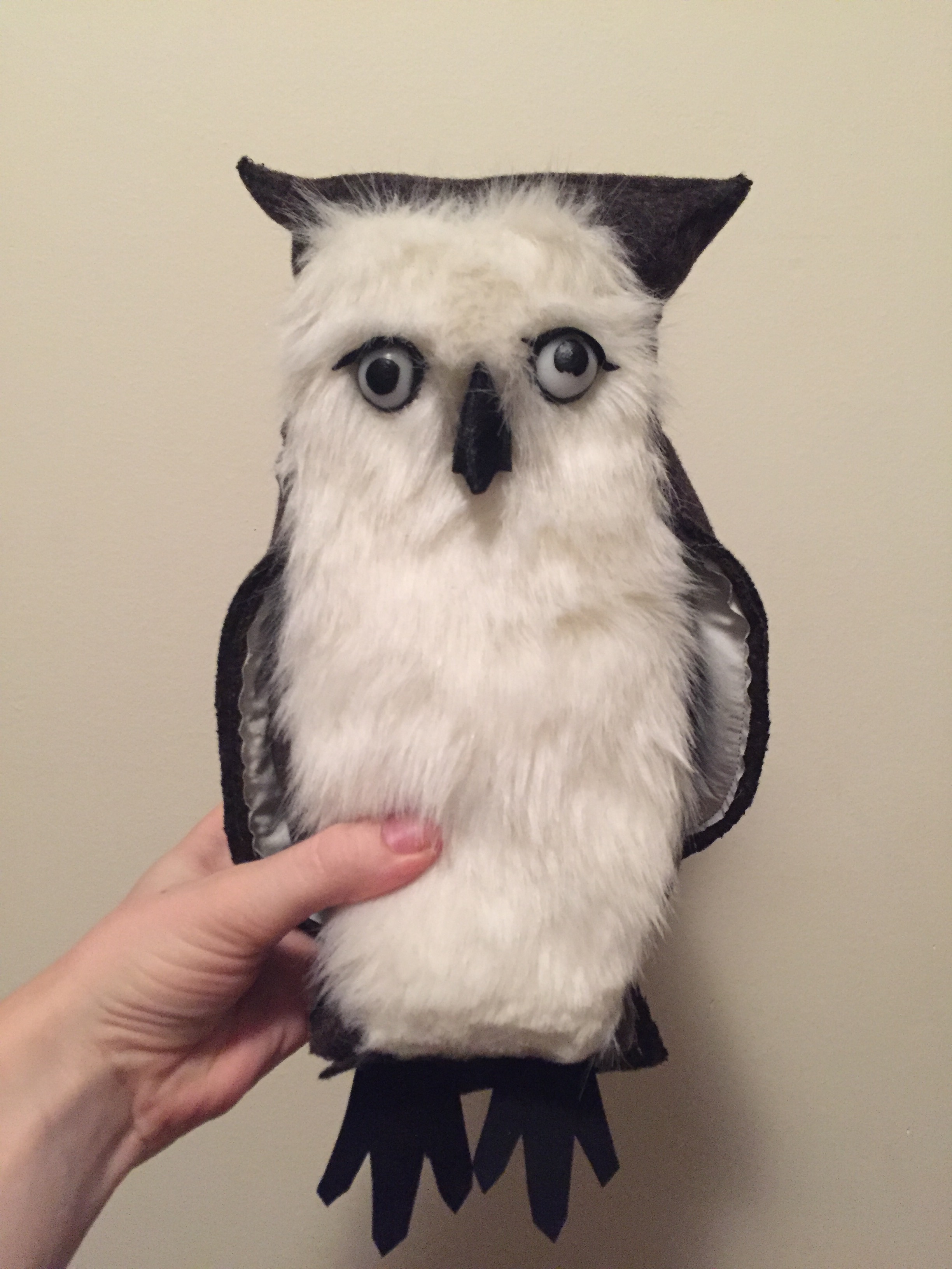 Night Owl – Making Studio