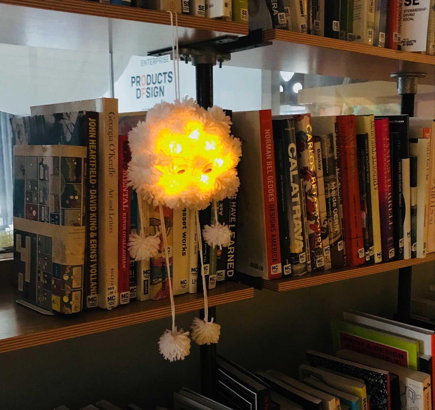 The Monster Catcher – Making Studio