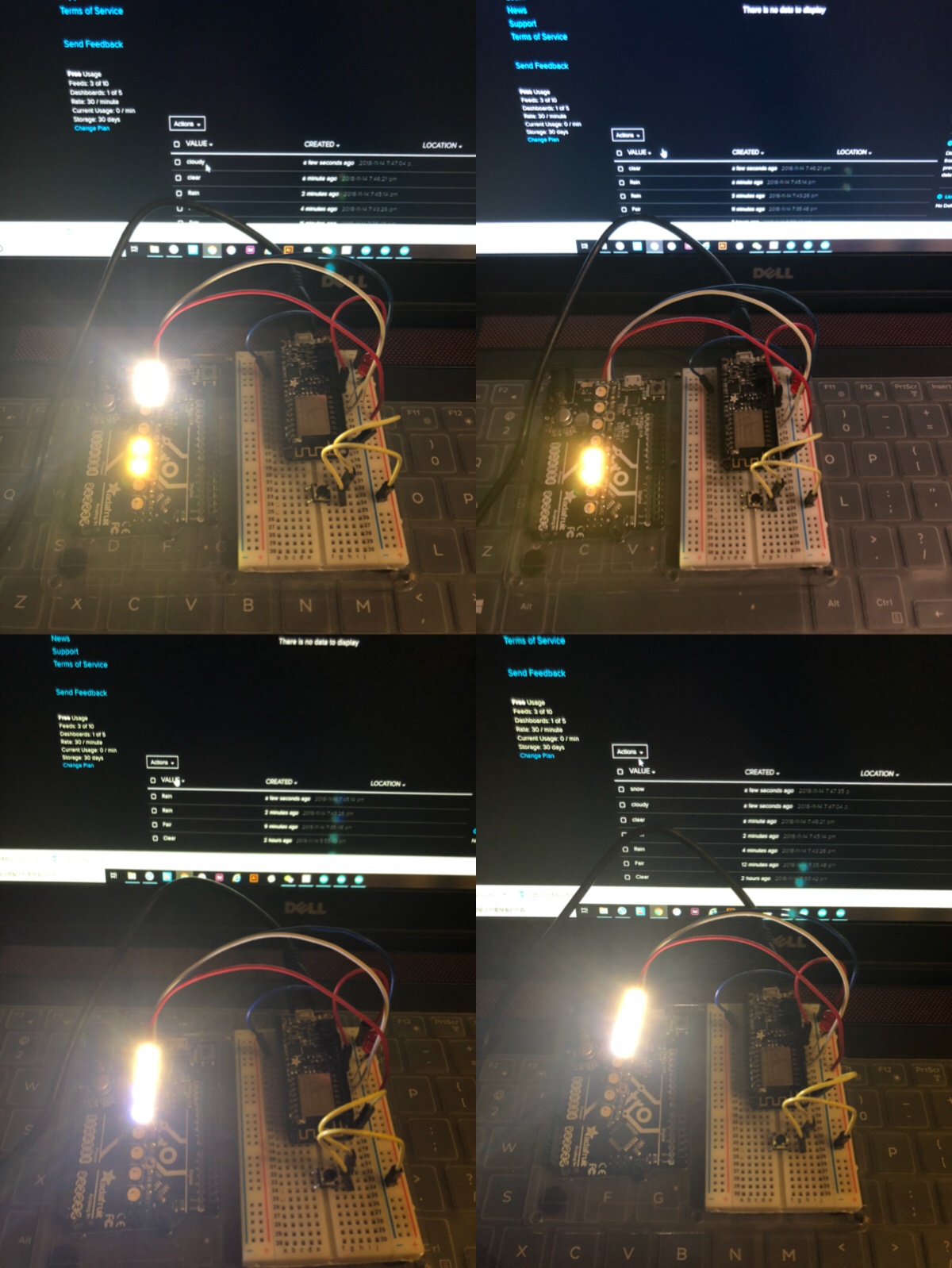 Homework – Making Studio