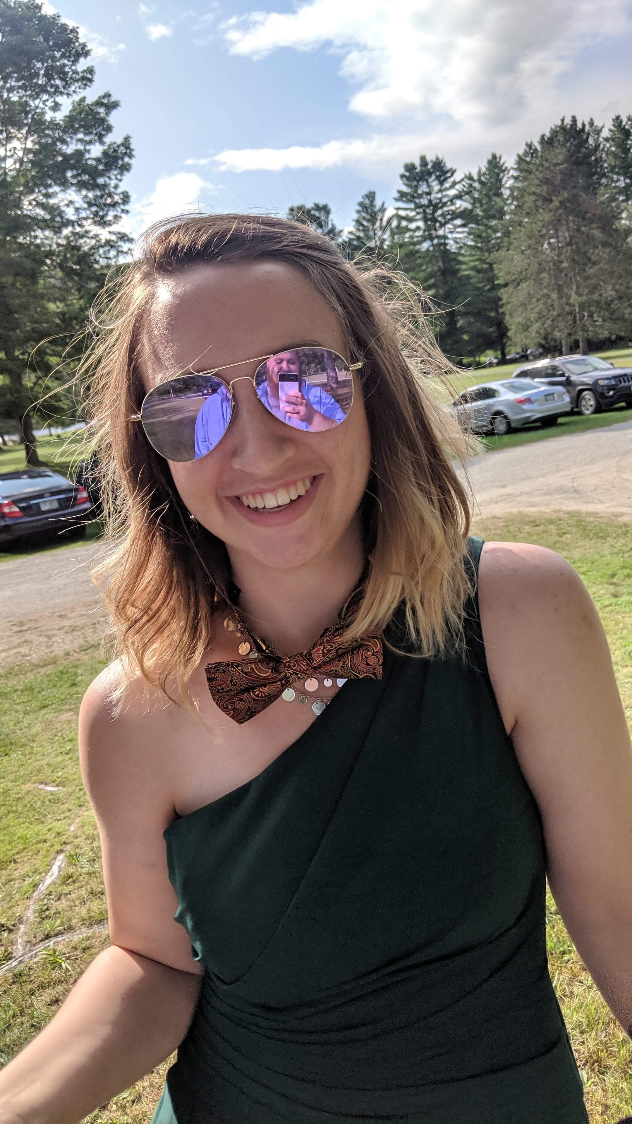 Hi! I’m Bethany Fronhofer – Making Studio