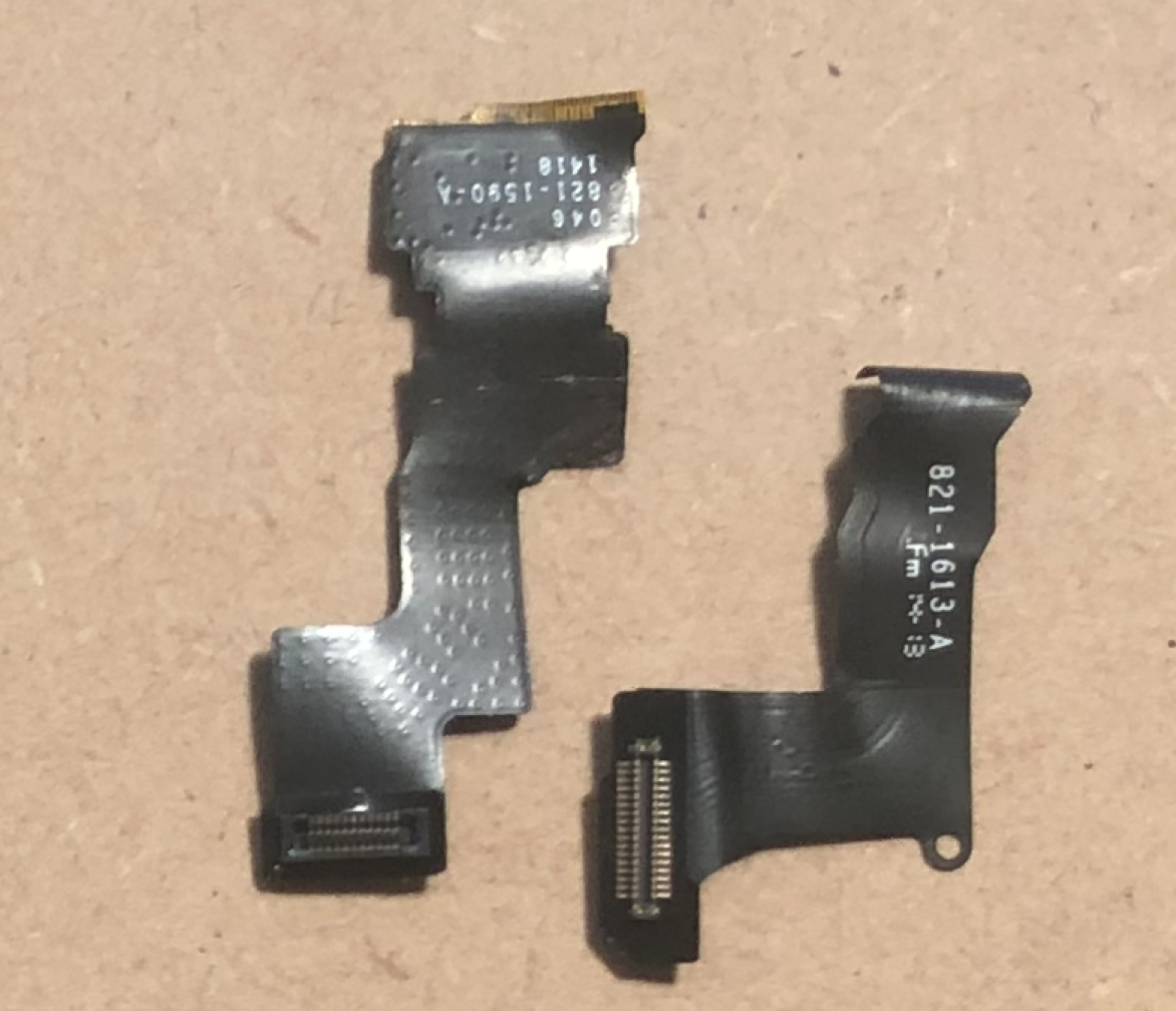 Virginia’s Iphone Teardown – Making Studio