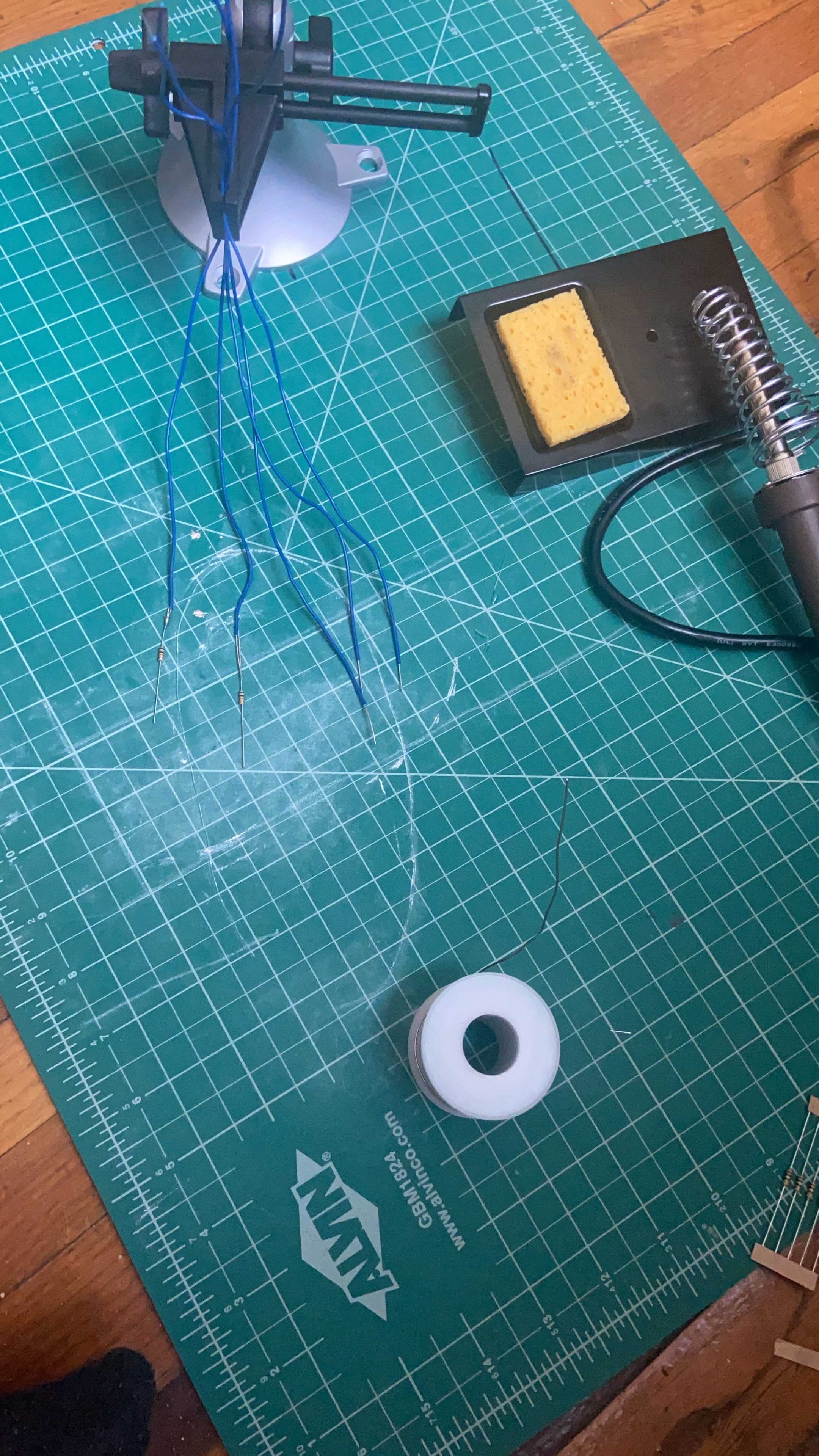 Droplet – Making Studio