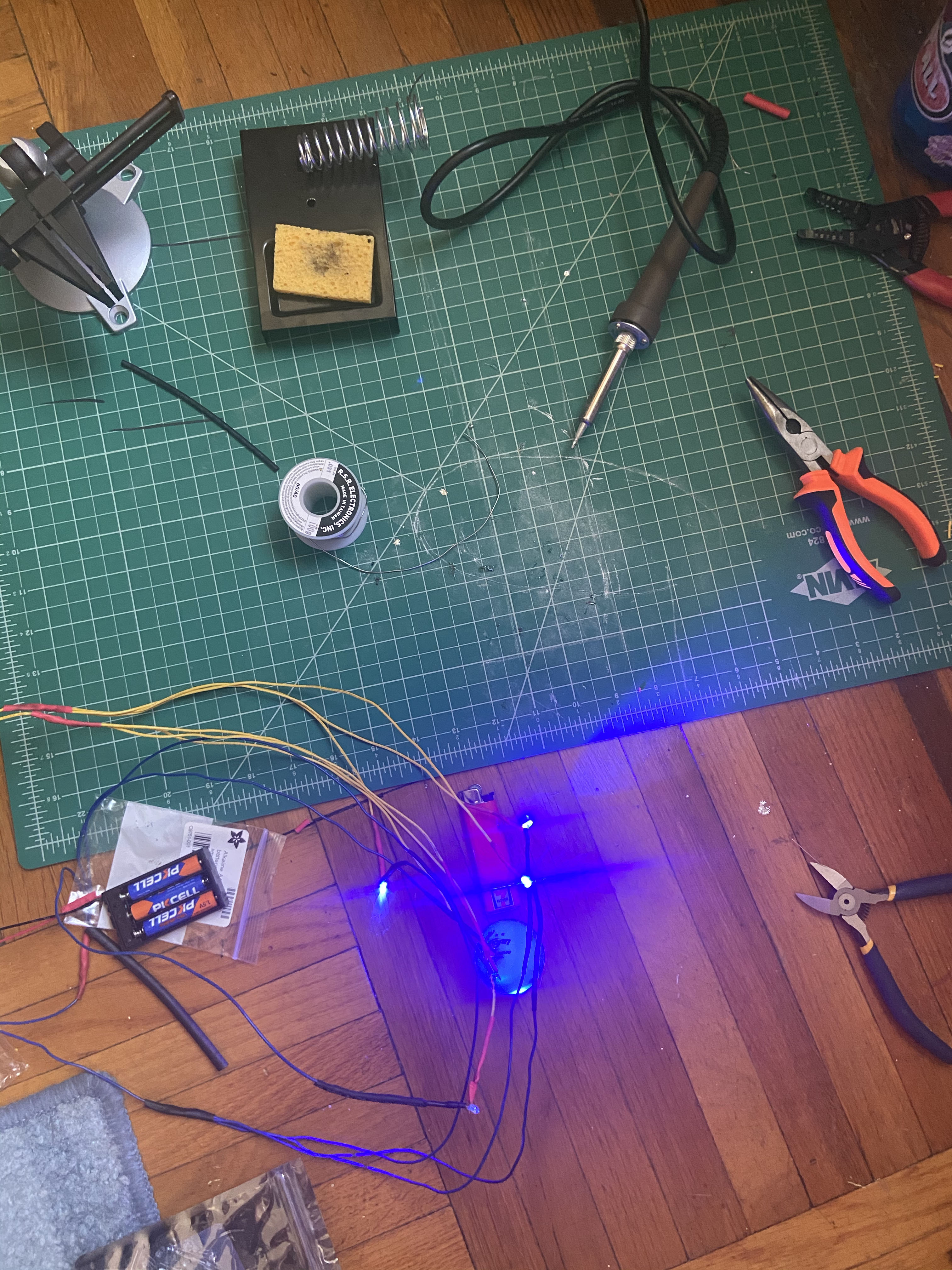 Droplet – Making Studio