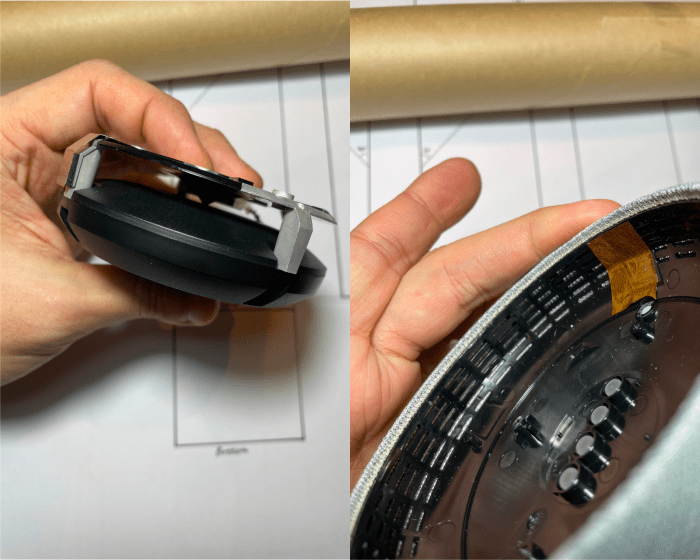 Google Home Mini Teardown – Making Studio