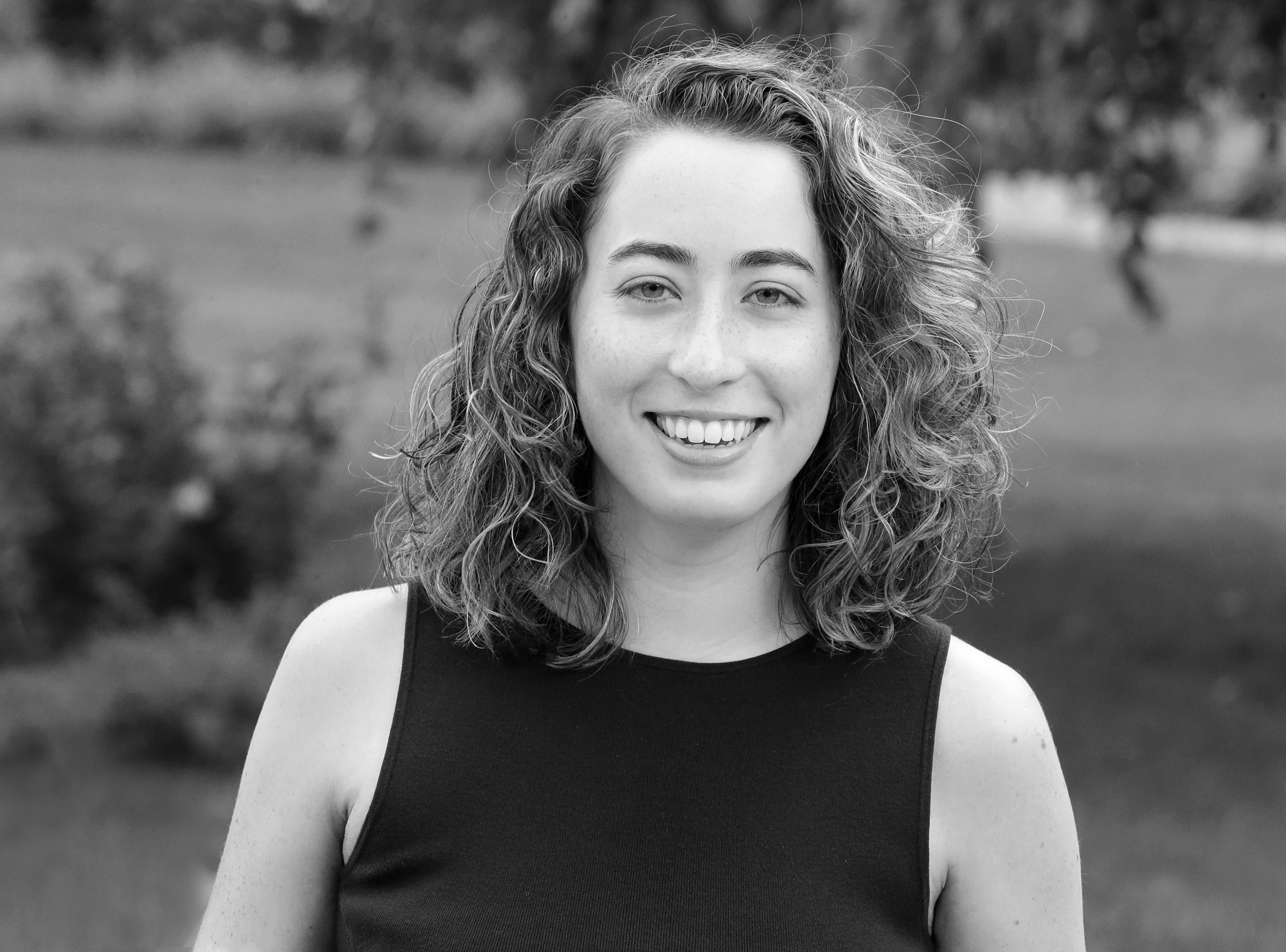 Hi, I’m Sarah – Making Studio