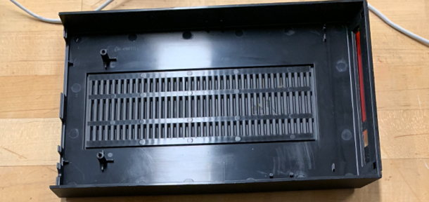 Modem Teardown – Making Studio