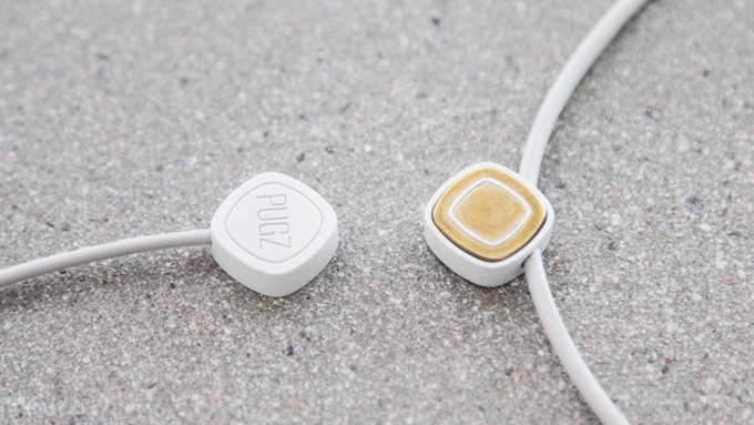 PUGZ Leaking [wireless earphones] – Teardown – Making Studio