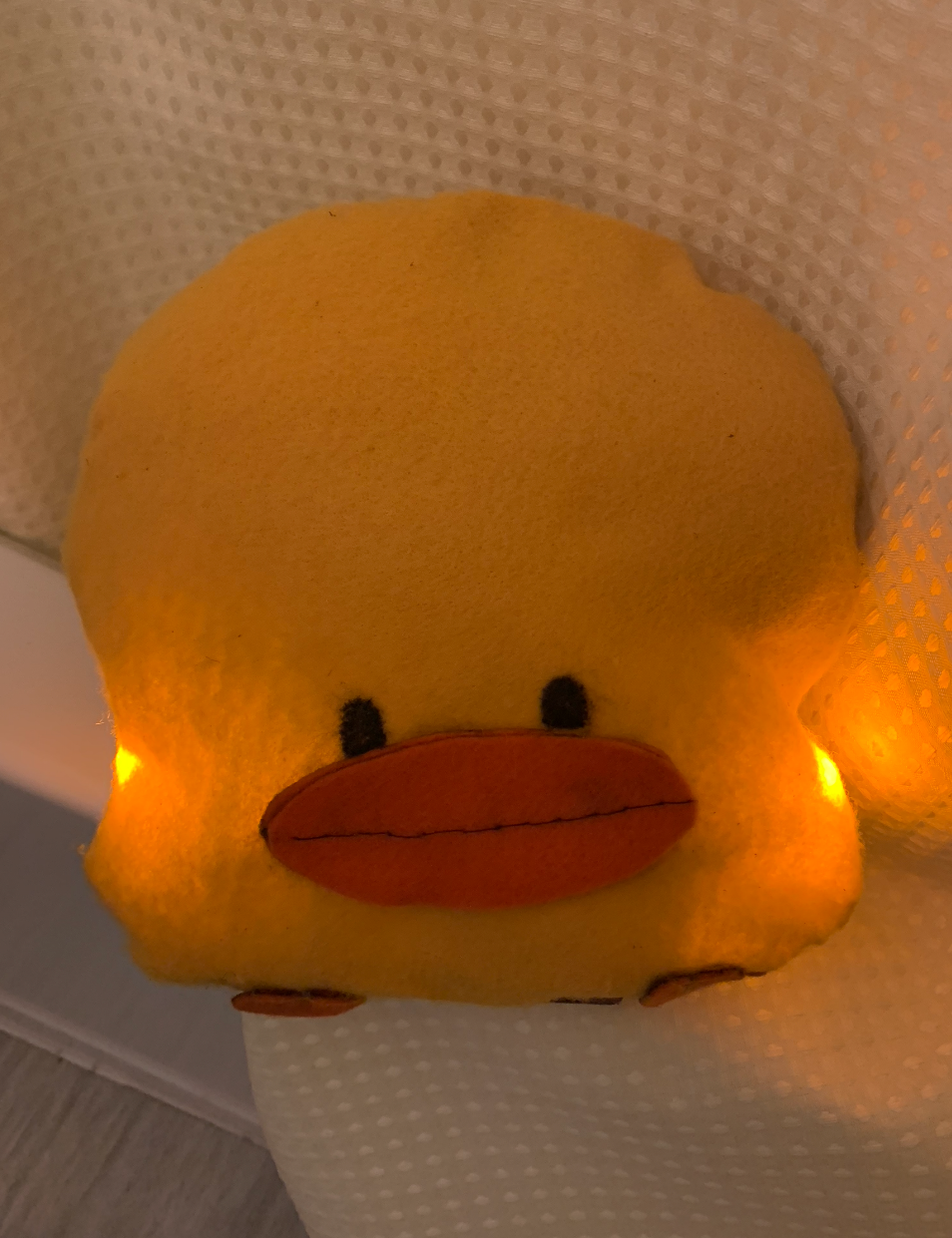 Mishmish the Magic Duck – Making Studio