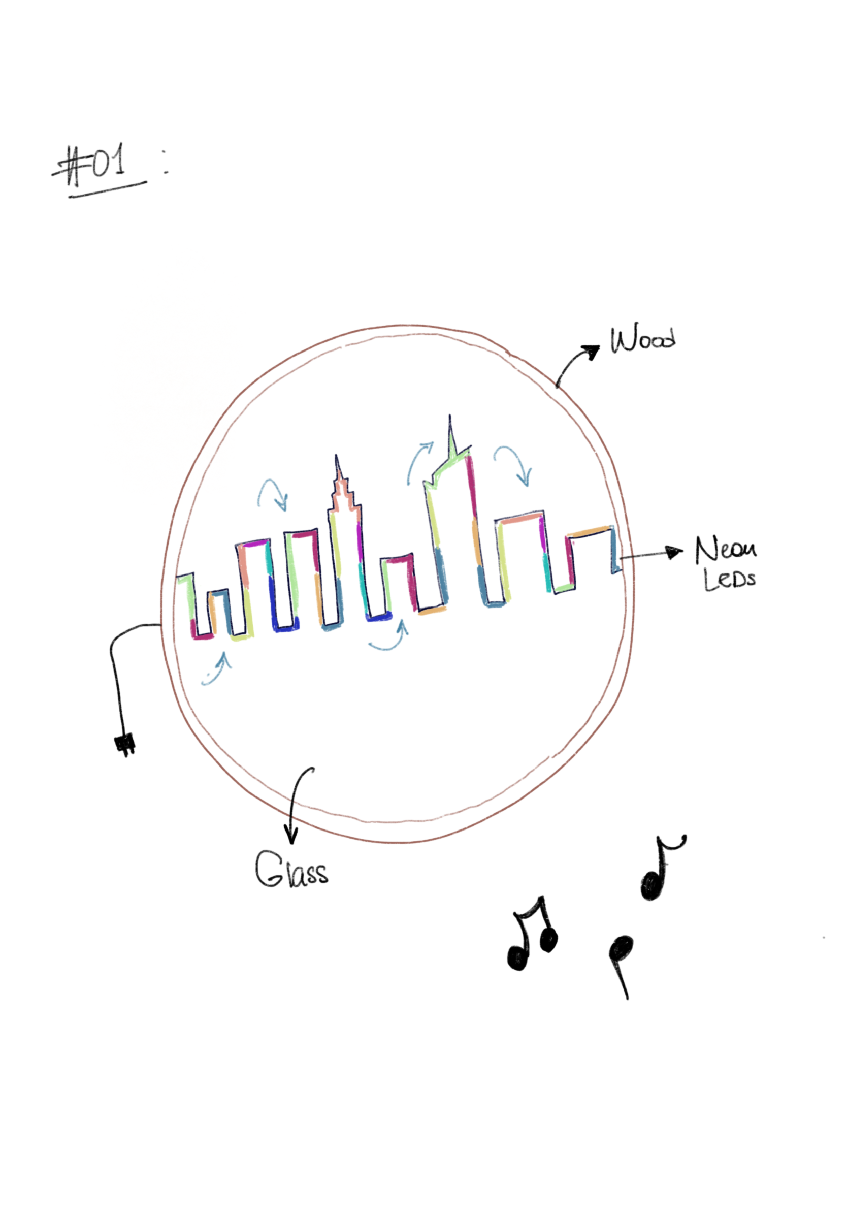 Final project – Making studio – Making Studio