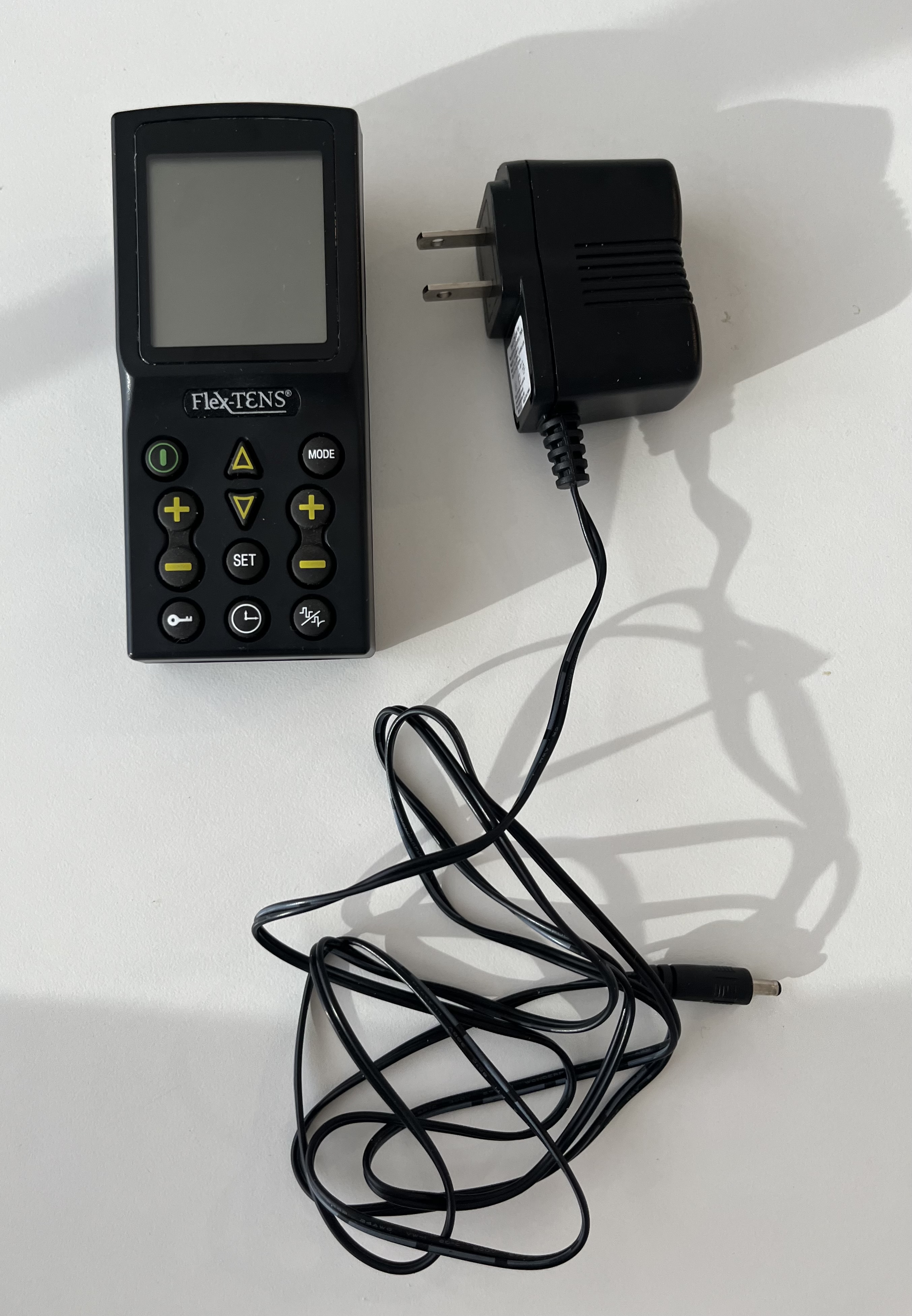 🔧Electrical Stimulation Tens Machine Teardown – Making Studio