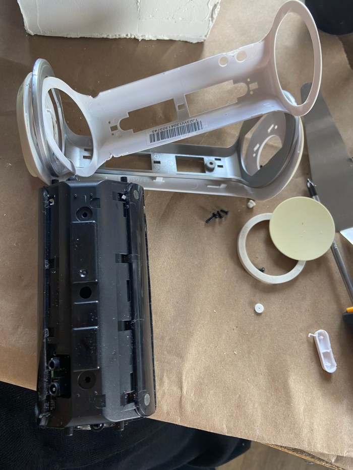 JBL Speaker Teardown – Making Studio