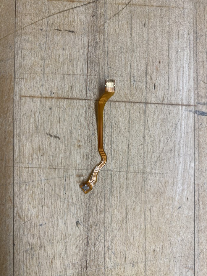 DVD Writer Model teardown – Making Studio