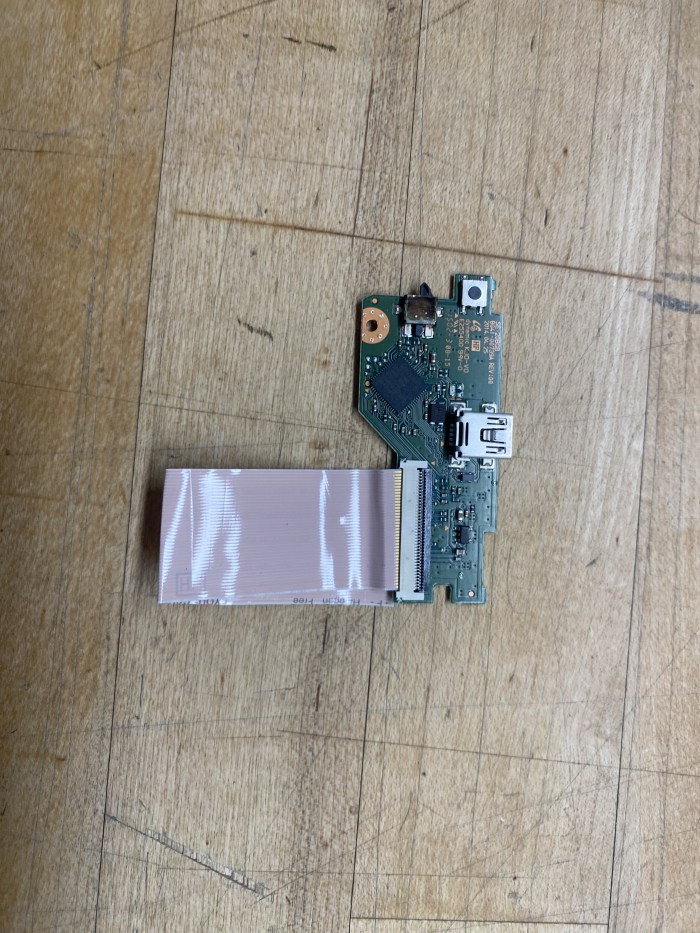 DVD Writer Model teardown – Making Studio