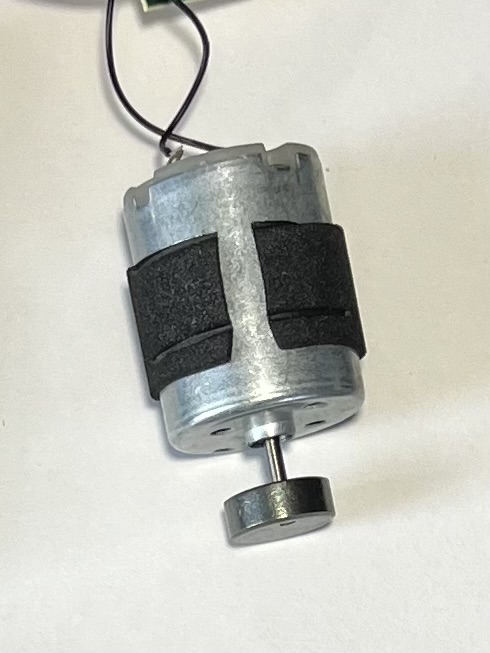 Lomi Massage Gun Tear Down! – Making Studio