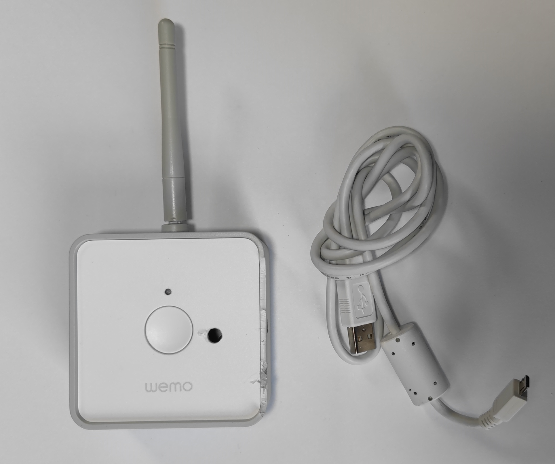 Wemo Maker F7C043 Tear Down – Making Studio