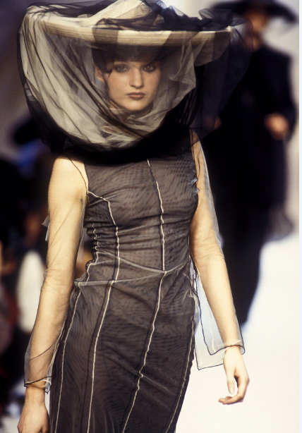 Lauren’s Final Costume Proposal – Making Studio