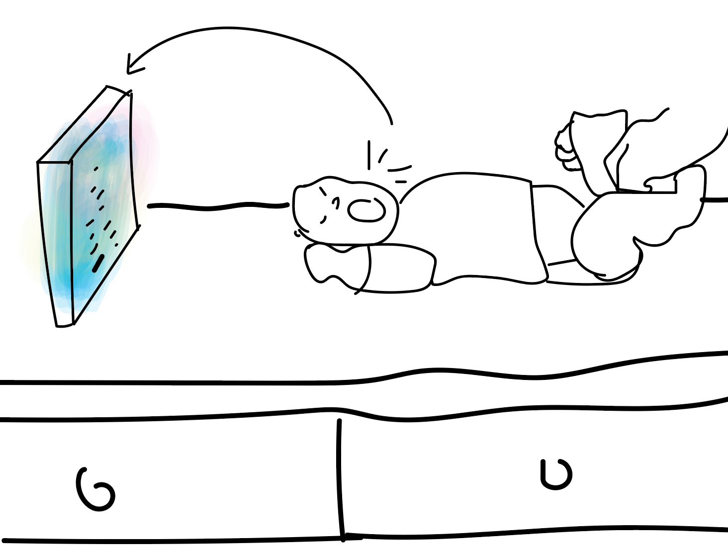 Tashea’s Final Project Proposals – Making Studio