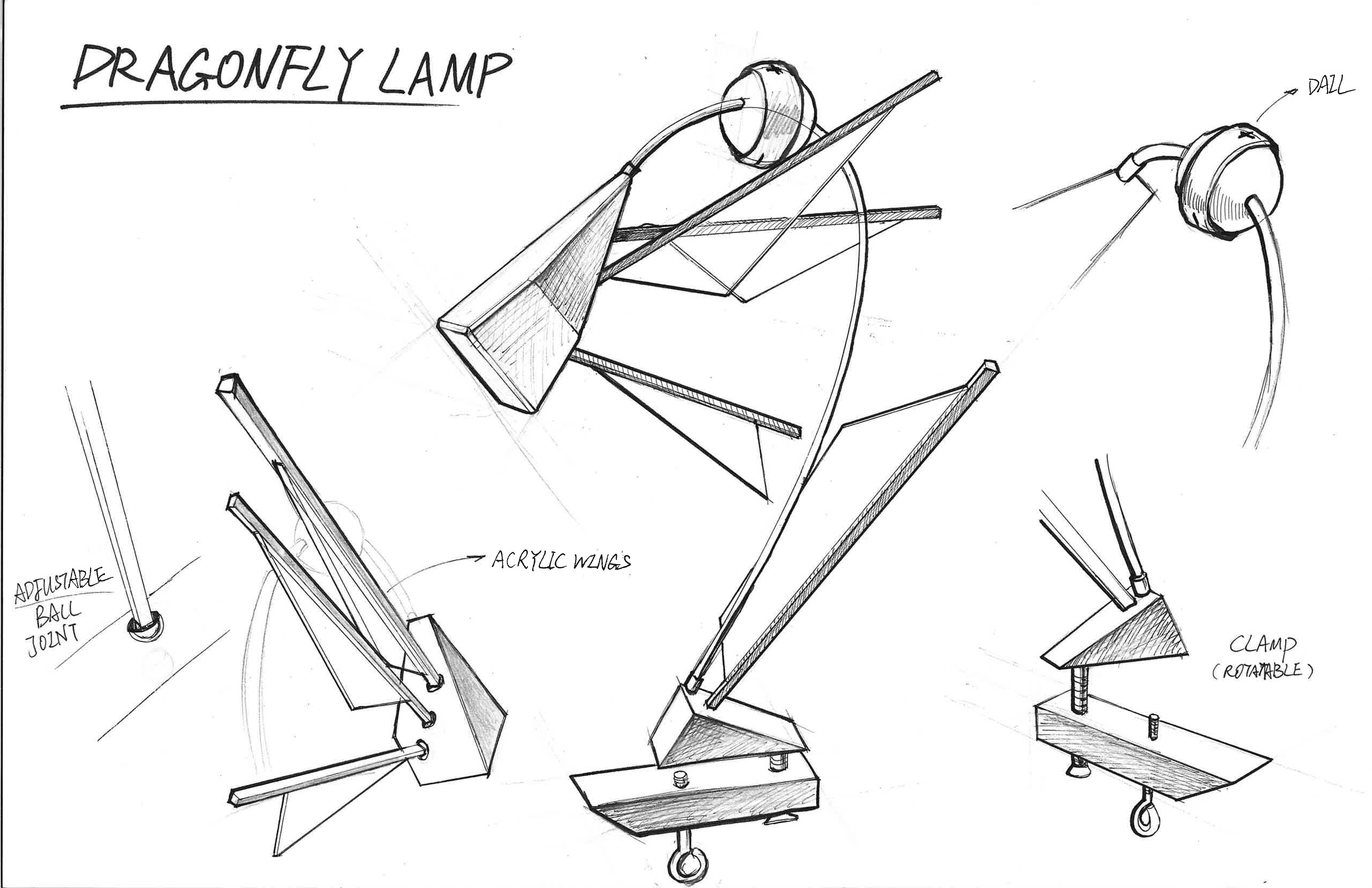 Lynn’s Final Ideas – Making Studio