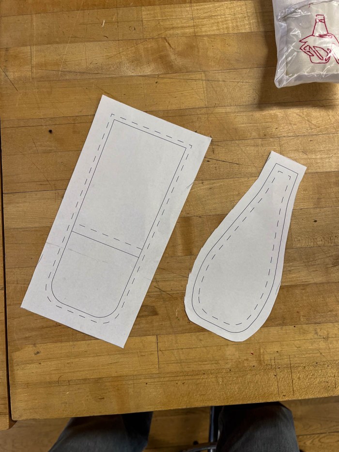 Tristan’s Plush Nightlight 🔥 – KEWPIE LIGHT – Making Studio