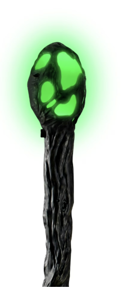 Lauren’s – Spinel Scythe Spinoff – Making Studio