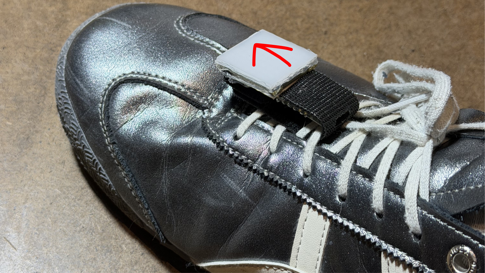 Tristan’s Final Project – Screenless Wayfinding – Making Studio